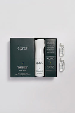 BOND REPAIR TREATMENT