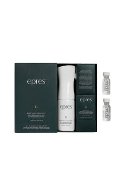 BOND REPAIR TREATMENT